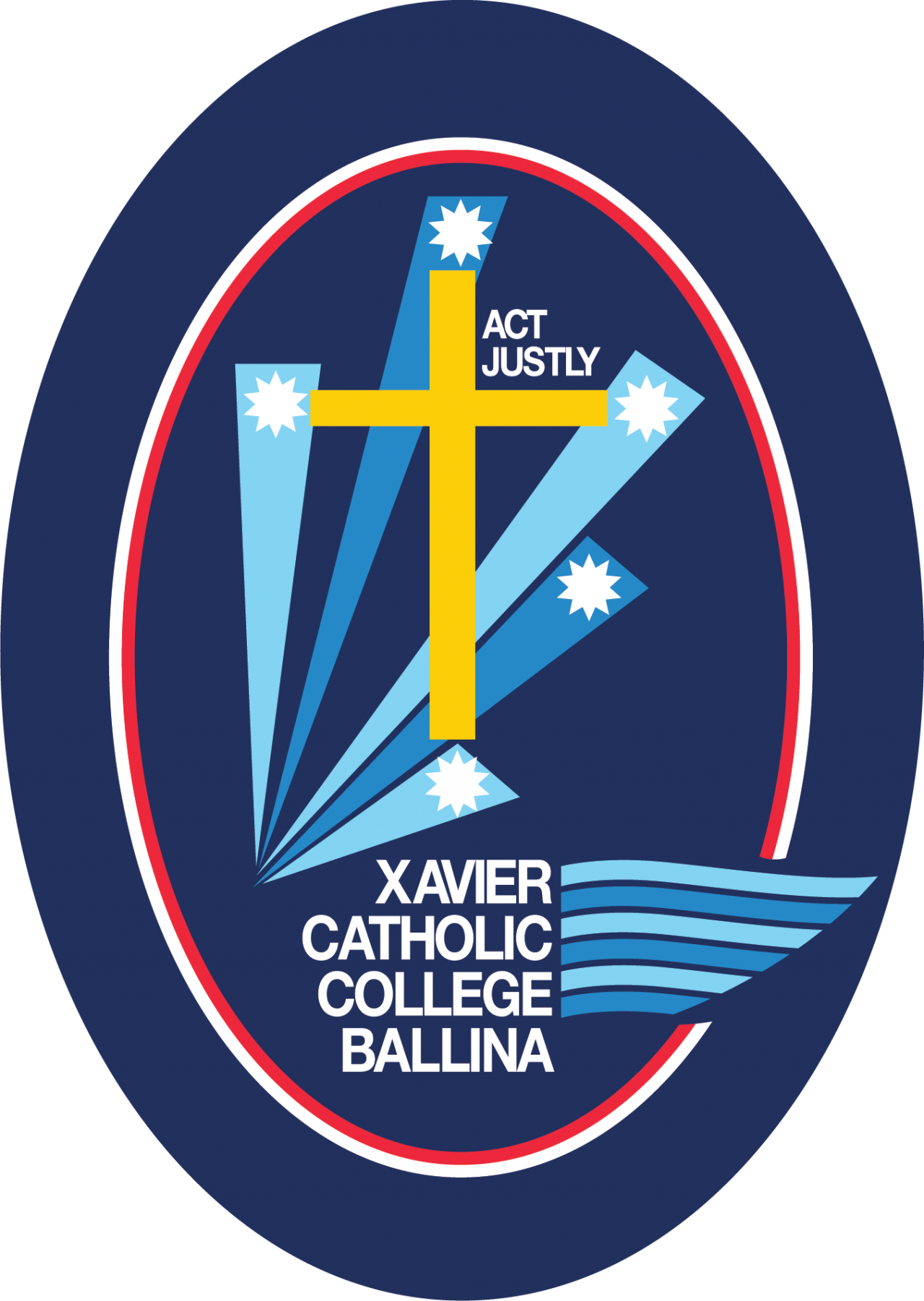 Our Schools - St Francis Xavier Catholic Parish